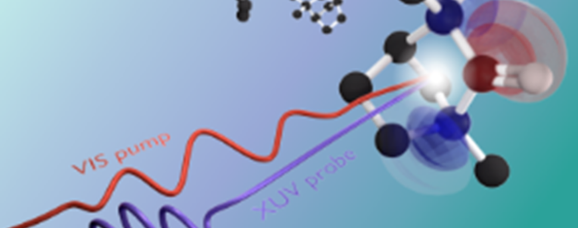Chiral molecules have been photographed for the first time using an ...