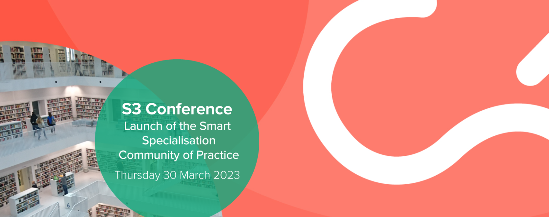 Al via la S3 Community of Practice (S3 CoP) - Area Science Park