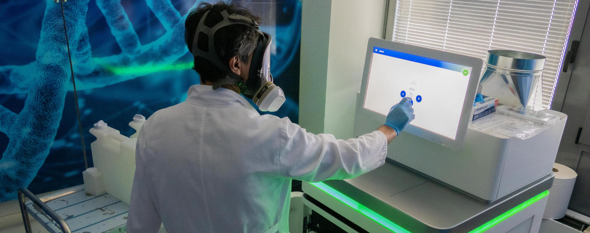 Il tuo 5 per mille ad Area Science Park - Area Science Park