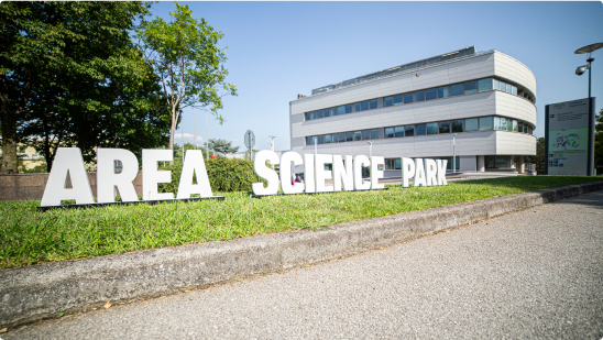 Opportunities at the park - Area Science Park