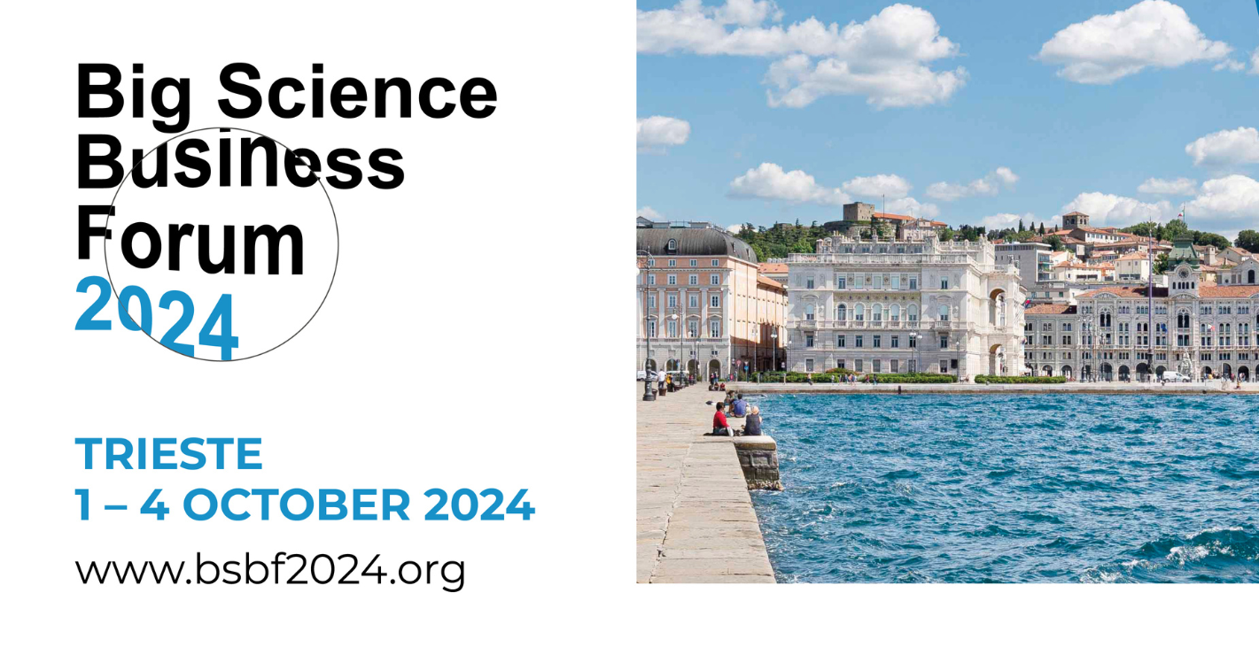 Events - Area Science Park