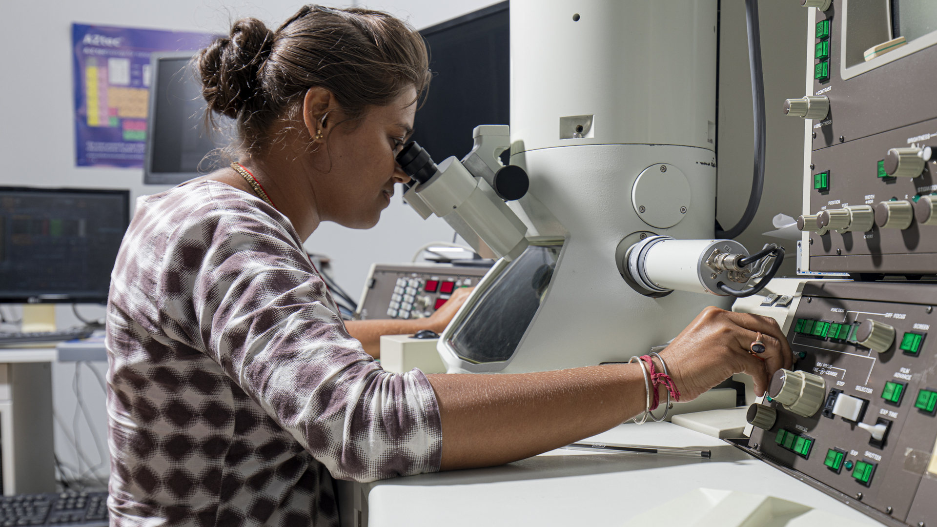 STEM and Gender Equality: Area Science Park Promotes Female Talent ...