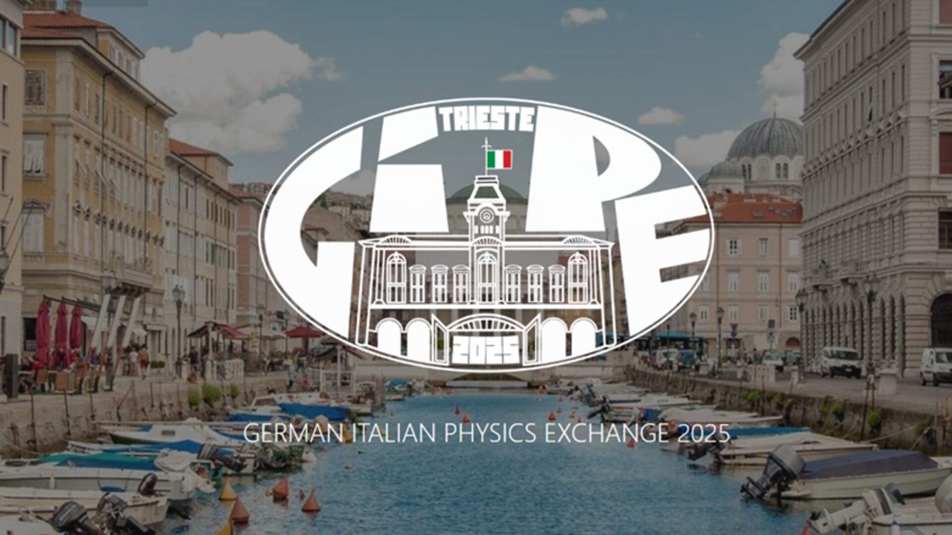 50 giovani fisici alla scoperta della Trieste scientifica - Area ...